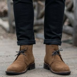 Thursday Boot Company | Shoes | Thursday Boots Scout Chukka | Poshmark